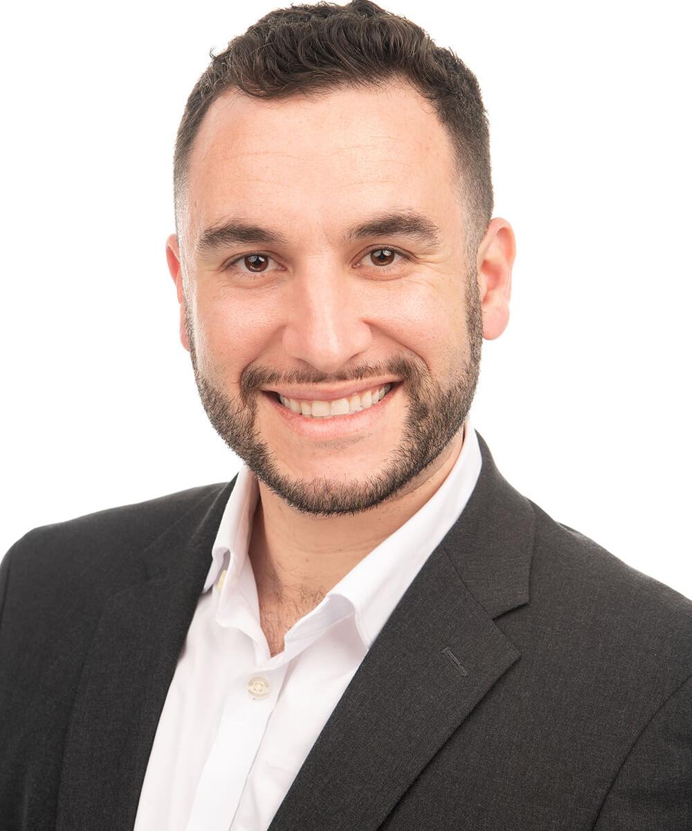 Michael Gilbert | UFC Wealth